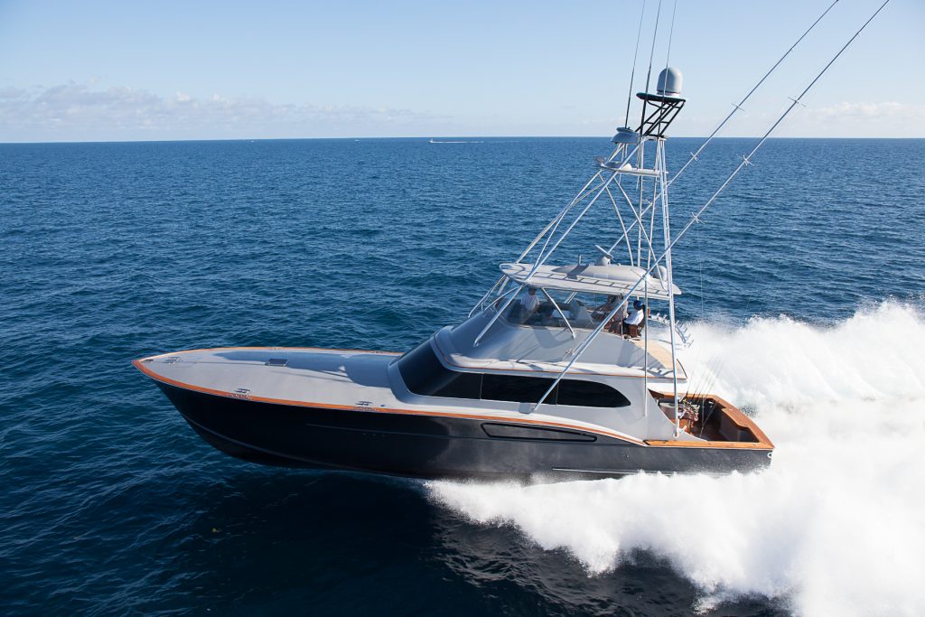 Stunning Looks, Phenomenal Performance and Fishing Functionality: Newly ...