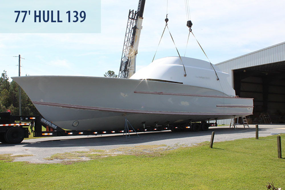 Paul Mann Custom Boats – Only The Best Can Be MANN Made!