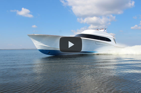 Paul Mann Custom Boats – Only The Best Can Be MANN Made!