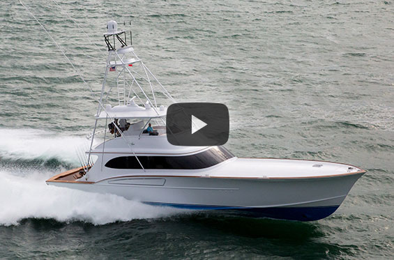 Paul Mann Custom Boats – Only The Best Can Be MANN Made!